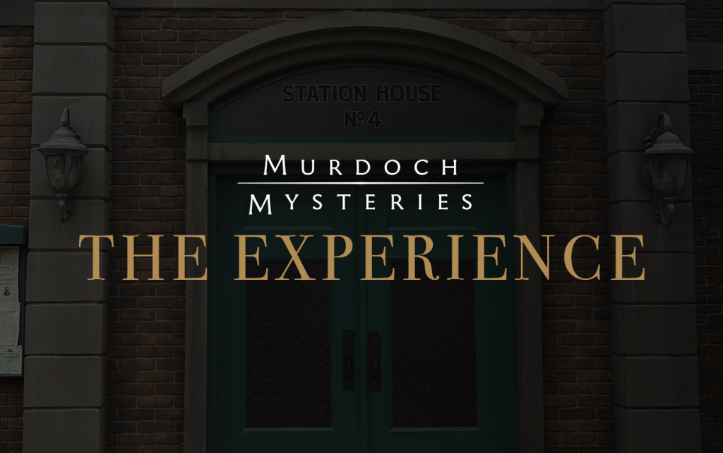 PRODUCTION BEGINS ON NEW TWEEN MURDOCH MYSTERIES SPINOFF MACY MURDOCH ...
